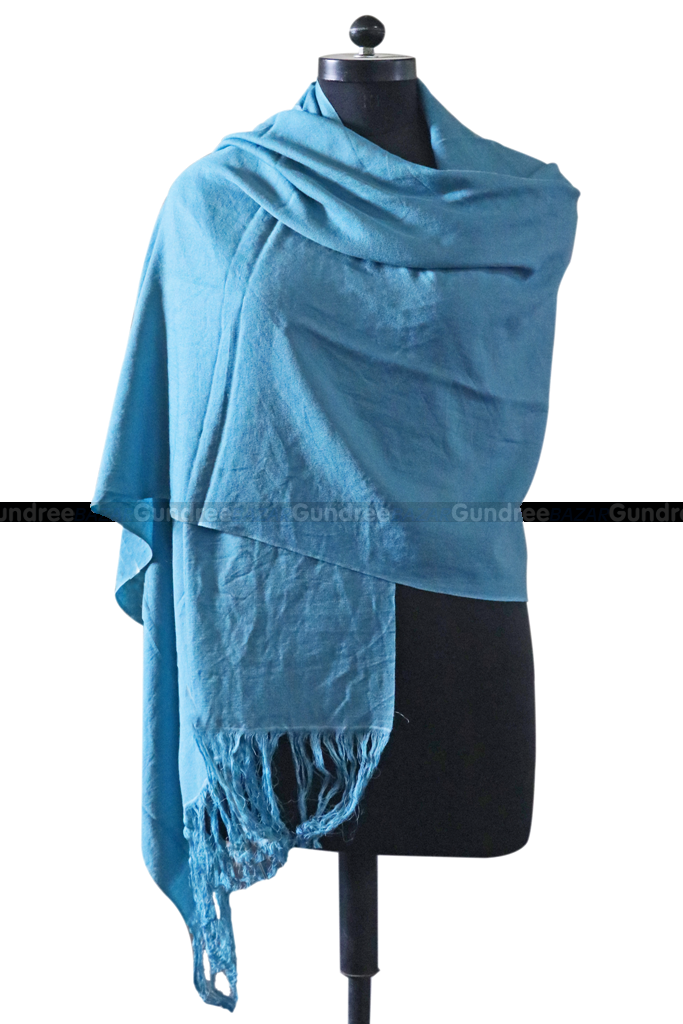Pashmina Shawl - Handmade Stone Craft, Wool Dryer Balls, Handmade Dryer ...