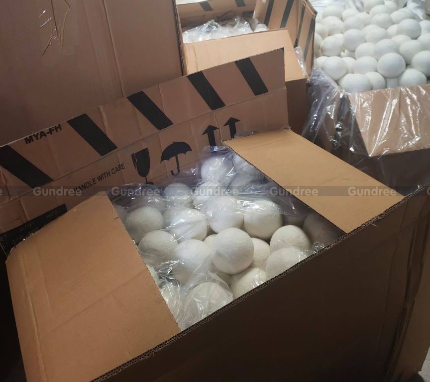 Wool Dryer Balls Supplier - Singapore, Organic Wool Dryer Balls